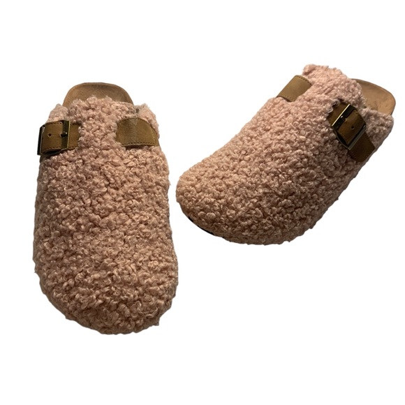 Spring Step | Shoes | Spring Step Dorian Pink Slip On Clog Shoe Womens ...